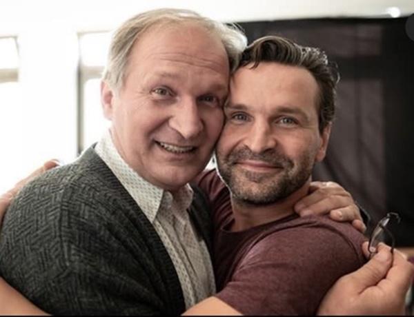 Уроженец Таганрога Федор Добронравов отменил все свои спектакли до 2025 года » DonDay - новости ...