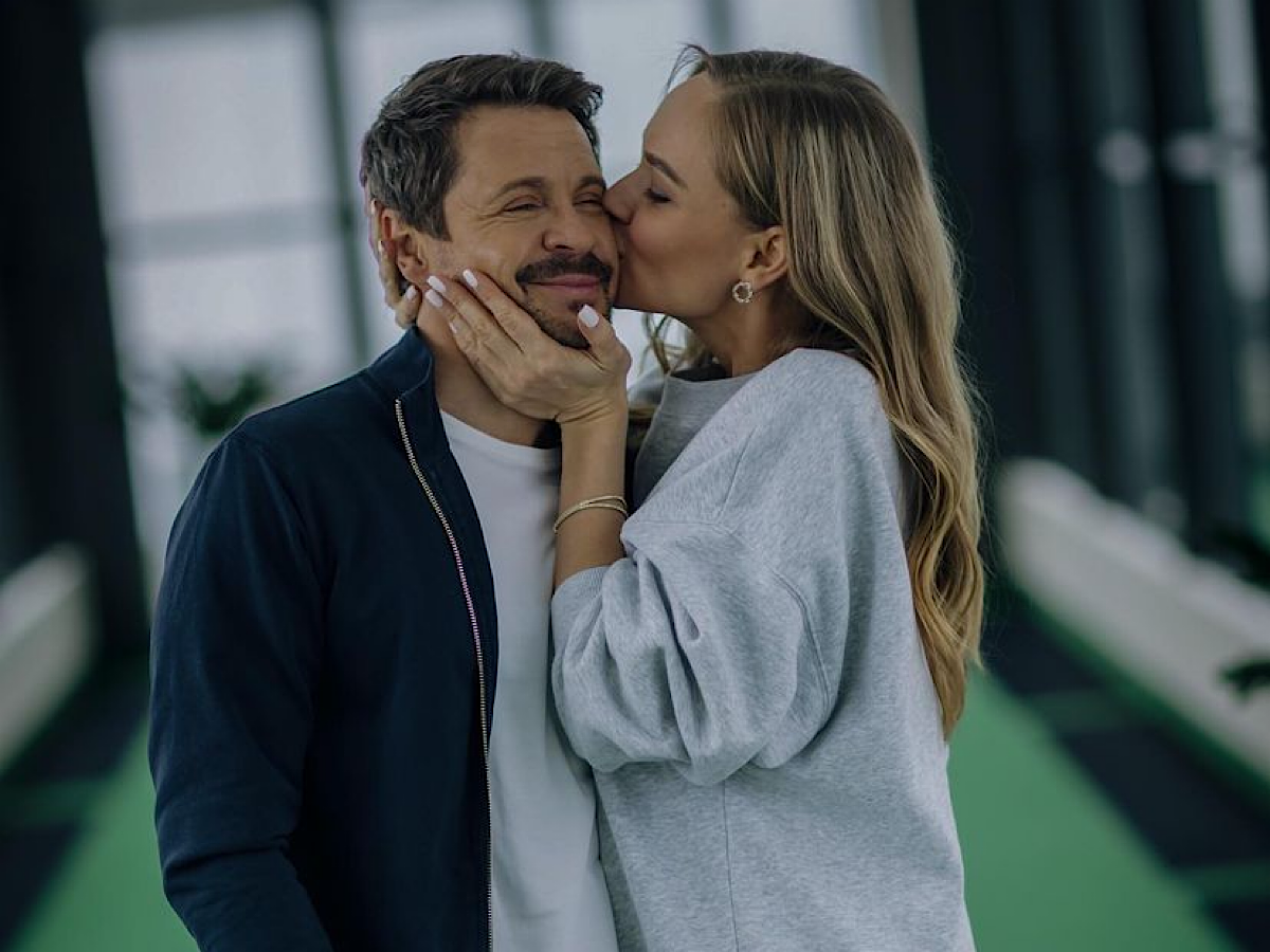 Павел Деревянко опубликовал романтичное фото с возлюбленной » DonDay - новости Таганрога ...